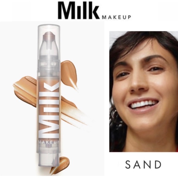 Milk Makeup | Makeup | Milk Makeup Sunshine Skin Tint Spf 3 Sand | Poshmark